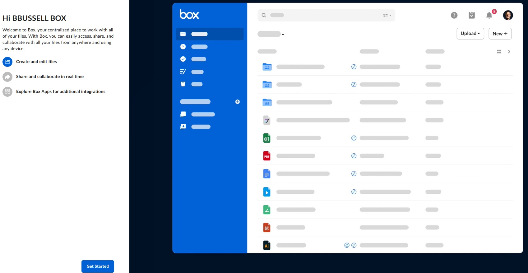 Box – How To – ACAPrime.com