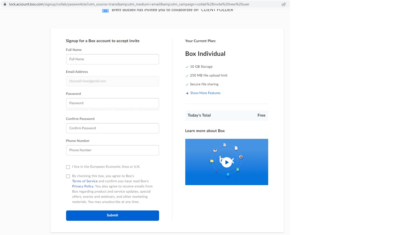 Box – How To – ACAPrime.com